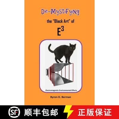 【3-4周达】De-Mystifying the Black Art of E3 [9780692837146]