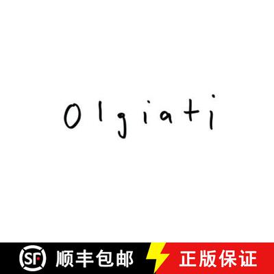 【3-4周达】Olgiati – Conférence – Une Conférence de Valerio Olgiati [9783034607841]