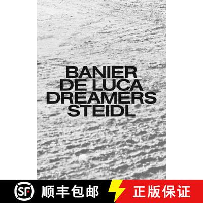 【3-4周达】François-Marie Banier: TRANQUILLE [9783958295070]