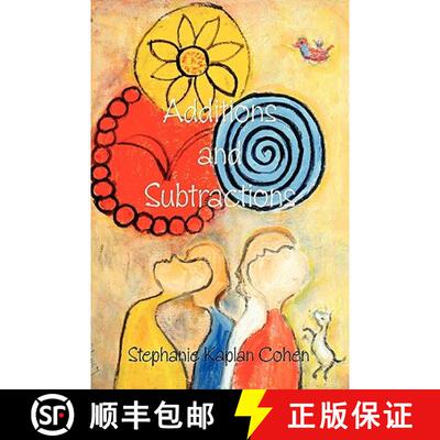 【3-4周达】Additions and Subtractions [9781935514589]