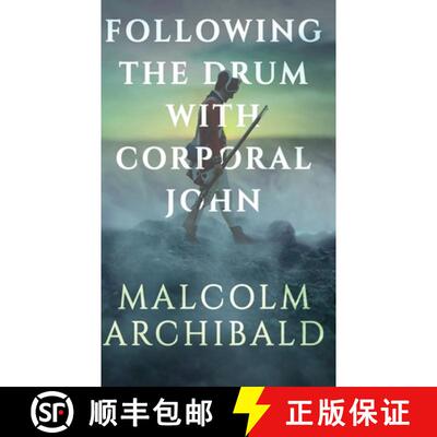 【3-4周达】Following the Drum with Corporal John [9784824123244]