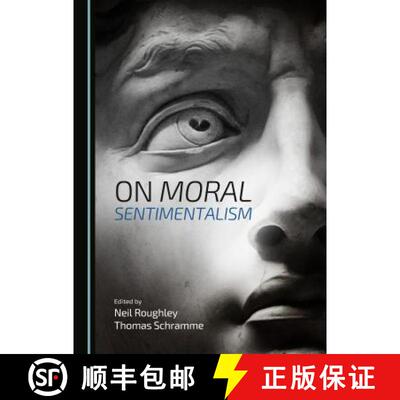 预订 On Moral Sentimentalism [9781443876087]