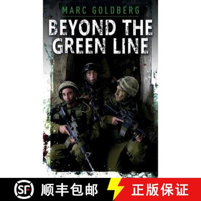 【3-4周达】Beyond the Green Line: A British volunteer in the IDF during the al Aqsa Intifada [9781999845506]