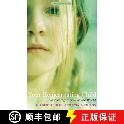 【3-4周达】Your Reincarnating Child: Welcoming a Soul to the World [9781855841260]