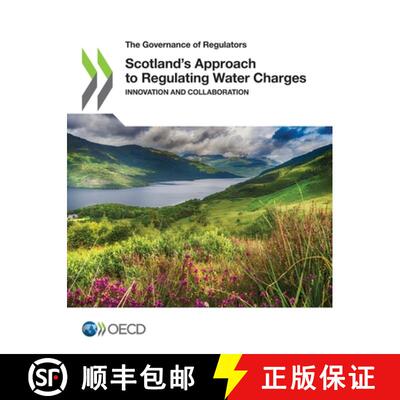 【3-4周达】Scotland's Approach to Regulating Water Charges [9789264785793]
