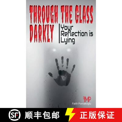 【3-4周达】Through the Glass Darkly [9798233682612]