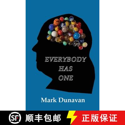 【3-4周达】Everybody Has One: THE THOUGHTS, OPINIONS, & COMMENTS OF A MIDWESTERN BABY BOOMER [9781957077437]