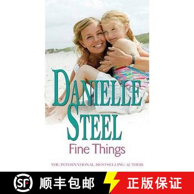 【3-4周达】Fine Things: An epic, unputdownable read from the worldwide bestseller [9780751542462]