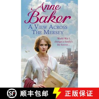【3-4周达】A View Across the Mersey [9781472236340]