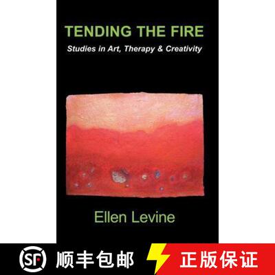 【3-4周达】Tending the Fire [9780968533024]
