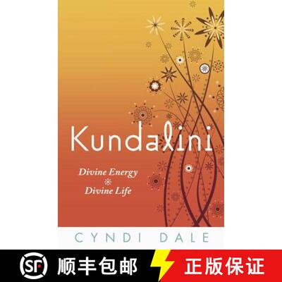 【3-4周达】Kundalini: Divine Energy, Divine Life [9780738725888]