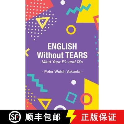 【3-4周达】English Without Tears: Mind Your P's and Q's [9789956552207]