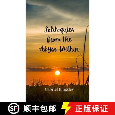 【3-4周达】Soliloquies from the Abyss Within [9783690805049]
