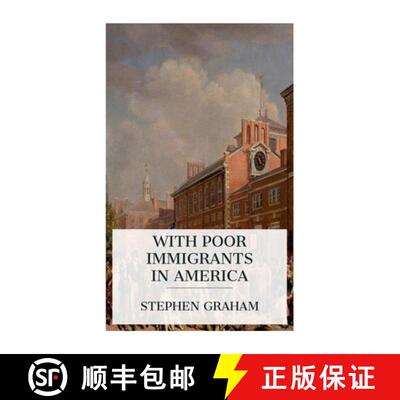 【3-4周达】With Poor Immigrants in America [9788027387960]