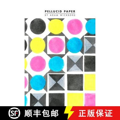 【3-4周达】Pellucid Paper: Poetry and Bureaucratic Media in Early Modern Spain [9781785420542]