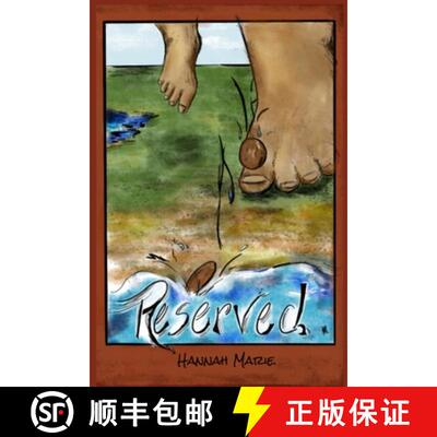 【3-4周达】Reserved [9798991058643]