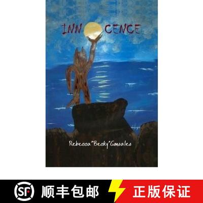 【3-4周达】Inn O Cence [9780557571758]