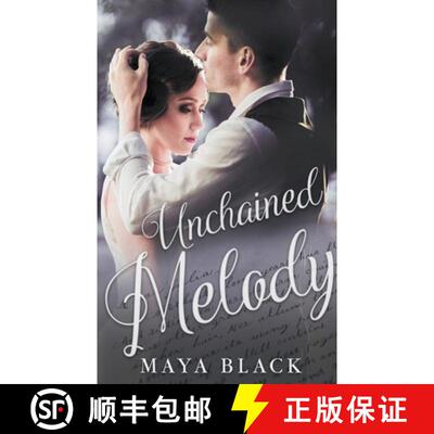 【3-4周达】Unchained Melody [9798223917953]