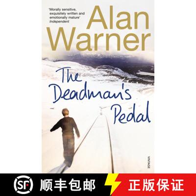 【3-4周达】The Deadman's Pedal [9780099268765]