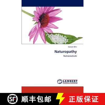 预订 Naturopathy [9783846588994]