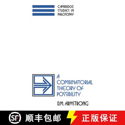【3-4周达】Combinatorial Theory of Possibility: - A Combinatorial Theory of Possibility [9780521377805]
