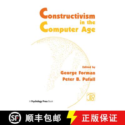 【3-4周达】Constructivism in the Computer Age [9781138971639]