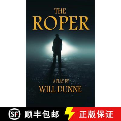 【3-4周达】The Roper [9781957328515]