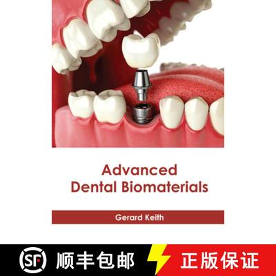 预订 Advanced Dental Biomaterials [9781639270491]