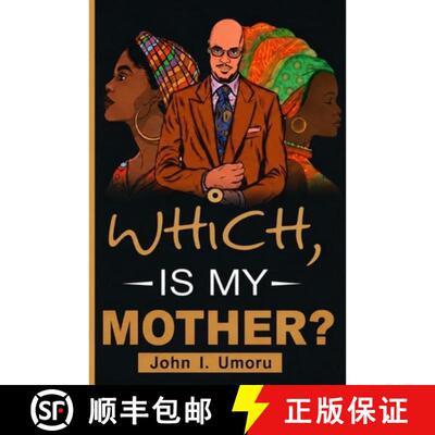 【3-4周达】Which, Is My Mother?: The Young Widow's Pain [9789789676972]