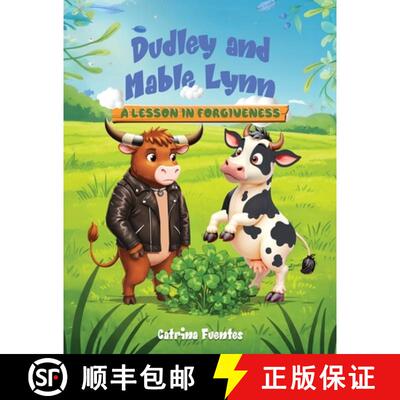 【3-4周达】Dudley And Mable Lynn: A Lesson In Forgiveness [9798348552312]