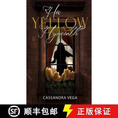 【3-4周达】His Yellow Hyacinth [9798349435386]