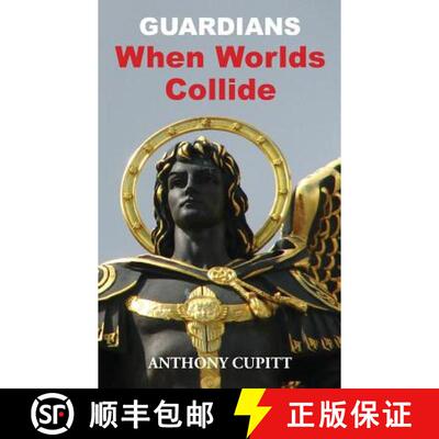 【3-4周达】Guardians: When Worlds Collide [9780987531827]