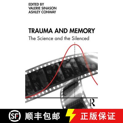 预订 Trauma and Memory: The Science and the Silenced [9781032044293]