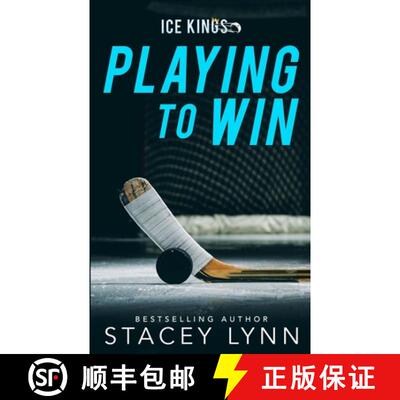 【3-4周达】Playing To Win [9798985371000]