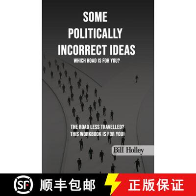 【3-4周达】Some Politically Incorrect Ideas [9781917636834]