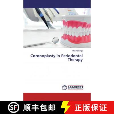 预订 Coronoplasty in Periodontal Therapy [9786200237132]