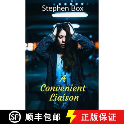 【3-4周达】A Convenient Liaison [9781739676506]