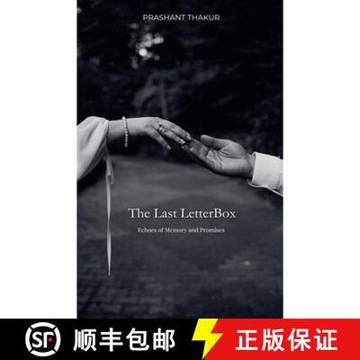 【3-4周达】The Last Letterbox - Echoes of Memory and Promises [9798231502172]