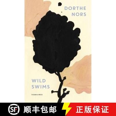 【3-4周达】Wild Swims: Stories [9781782275503]