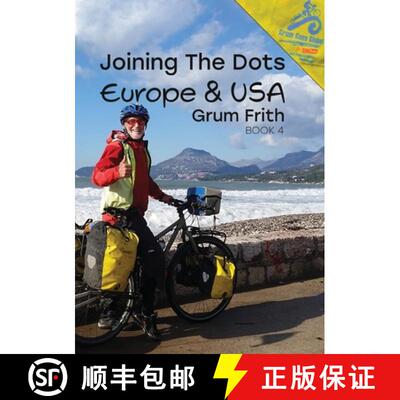 【3-4周达】Joining the Dots Europe & USA [9780473546472]