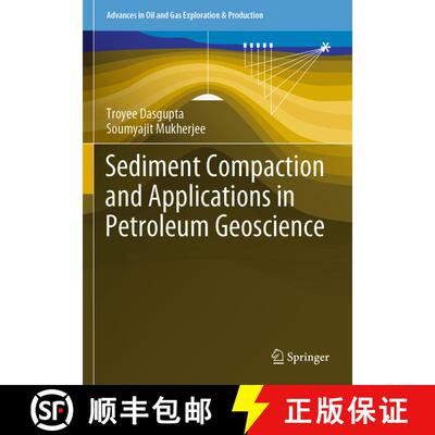 【3-4周达】Sediment Compaction and Applications in Petroleum Geoscience (1st ed. 2020) [9783030134440]