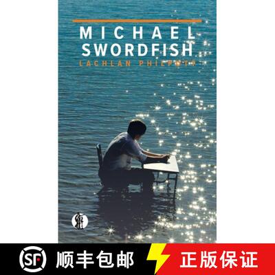 【3-4周达】Michael Swordfish [9781760620837]
