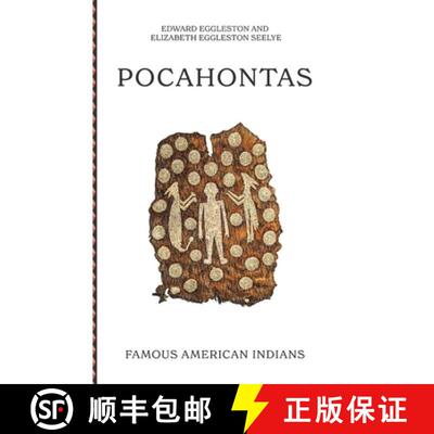 【3-4周达】Pocahontas [9798295632563]