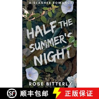 【3-4周达】Half the Summer's Night: A Slasher Romance [9798991484343]