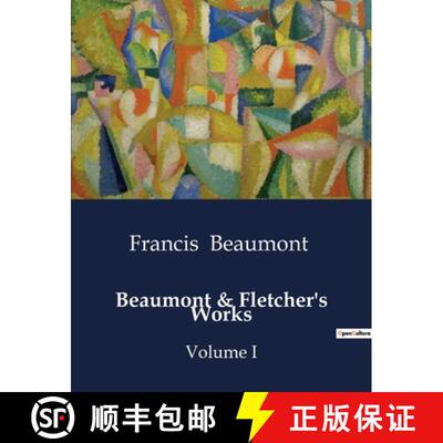 【3-4周达】Beaumont & Fletcher's Works: A Study of Power, Honor, and Familial Conflict in The Laws of... [9791041989676]