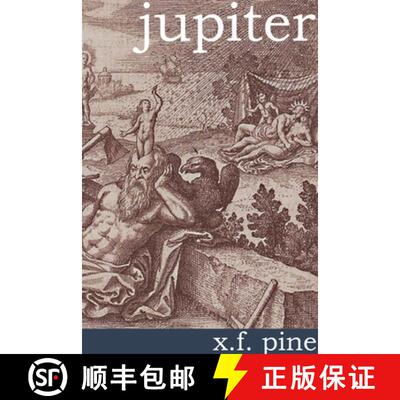 【3-4周达】Jupiter - Reports, Stories and Excerpts [9780578188898]