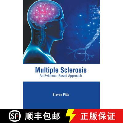【3-4周达】精装 Multiple Sclerosis: An Evidence-Based Approach [9781639273058]
