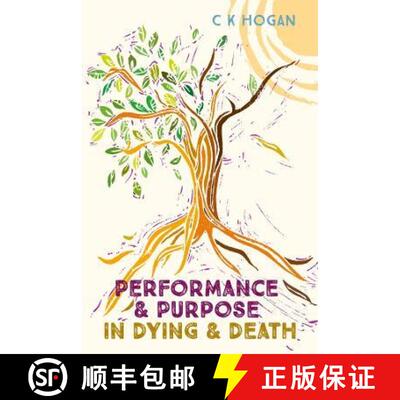 【3-4周达】Performance and Purpose in Dying and Death [9781911383734]