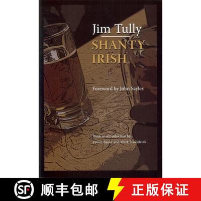 【3-4周达】Shanty Irish [9781606350232]