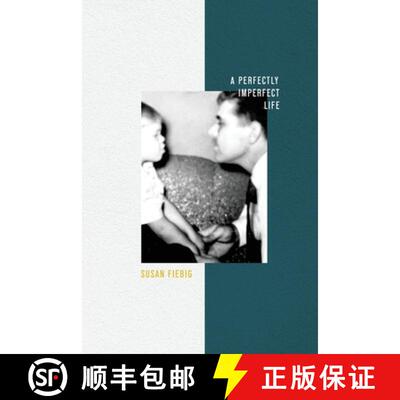 预订 A Perfectly Imperfect Life [9781645388005]